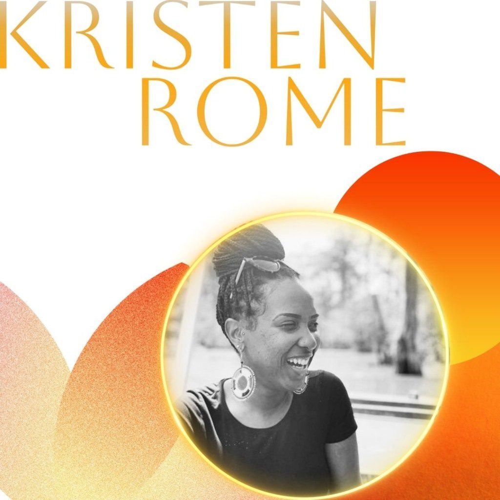Shining A Light On: Kristen Rome – Foundation For Louisiana