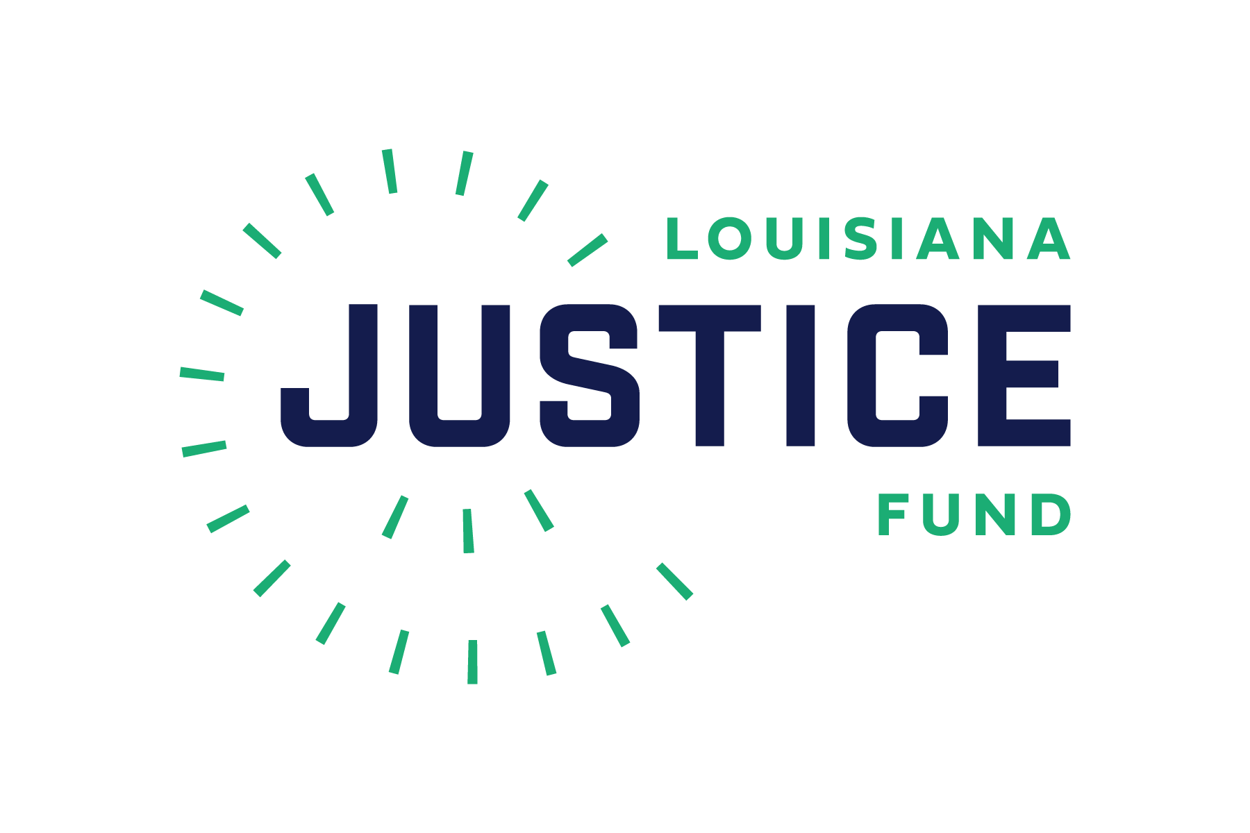 Louisiana Justice Fund – Foundation For Louisiana